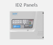 Addressable Fire Alarm System