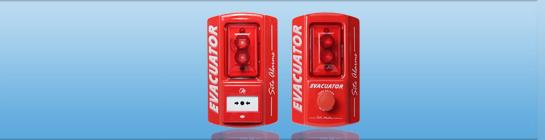 Standalone fire alarm systems | KUO FIRE SAFETY LTD.