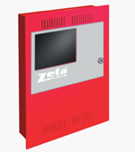 Voice Evacuation System | KUO FIRE SAFETY LTD.