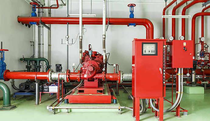 Home | FIRE SAFETY COMPANY
