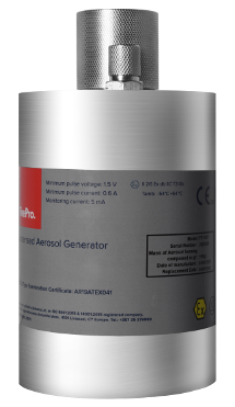 FirePro | KUO FIRE SAFETY LTD.