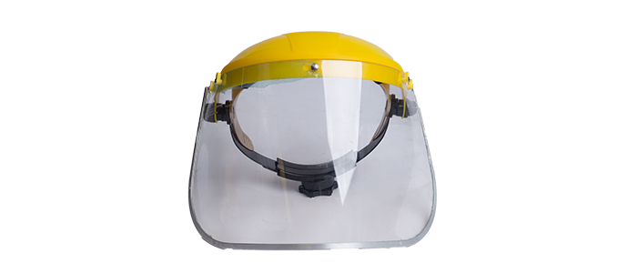 Personal Protective Equipment | KUO FIRE SAFETY LTD.