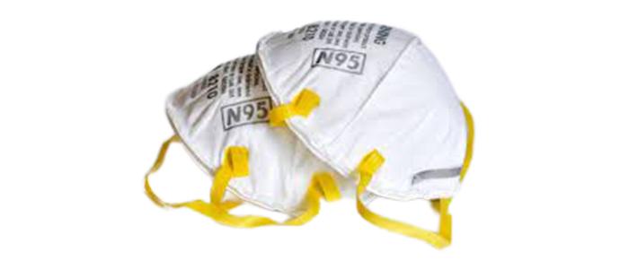 Personal Protective Equipment | KUO FIRE SAFETY LTD.