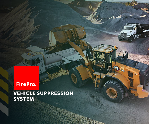 FirePro | KUO FIRE SAFETY LTD.