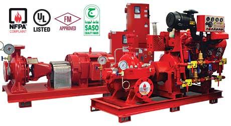 Fire Extinguisher cabinet