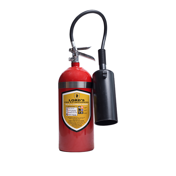 Fire Extinguisher | KUO FIRE SAFETY LTD.