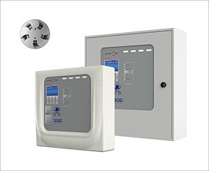 Detectomat | KUO FIRE SAFETY LTD.