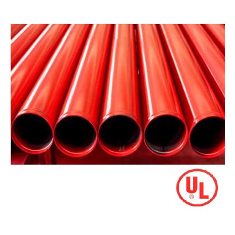 Synergy | KUO FIRE SAFETY LTD.