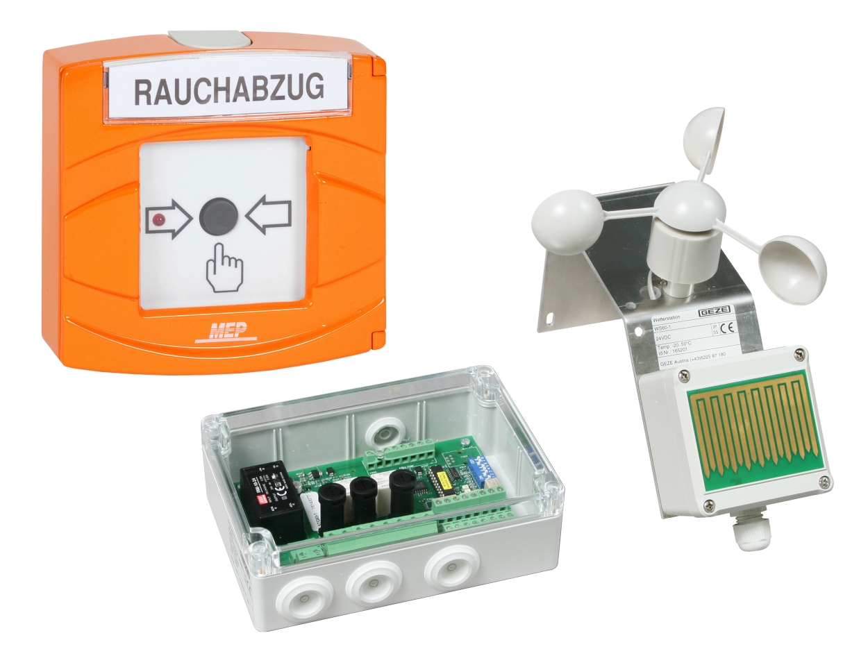 LST | KUO FIRE SAFETY LTD.