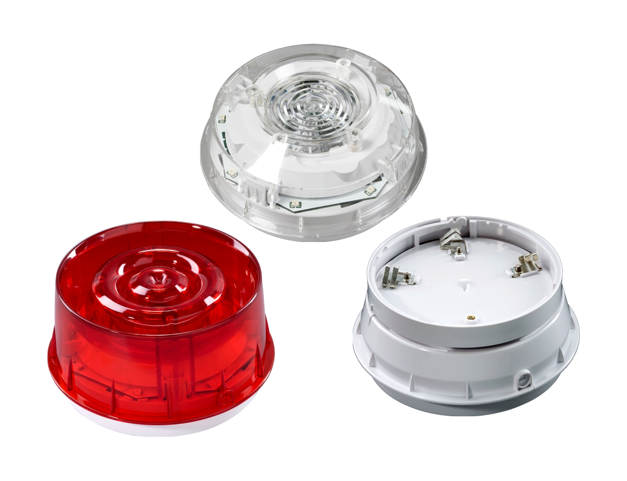 LST | KUO FIRE SAFETY LTD.