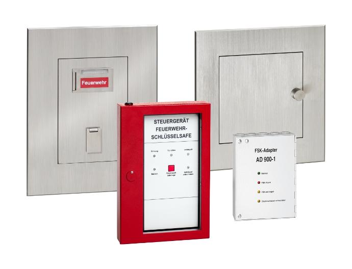 LST | KUO FIRE SAFETY LTD.