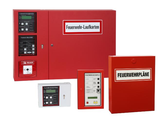 LST | KUO FIRE SAFETY LTD.