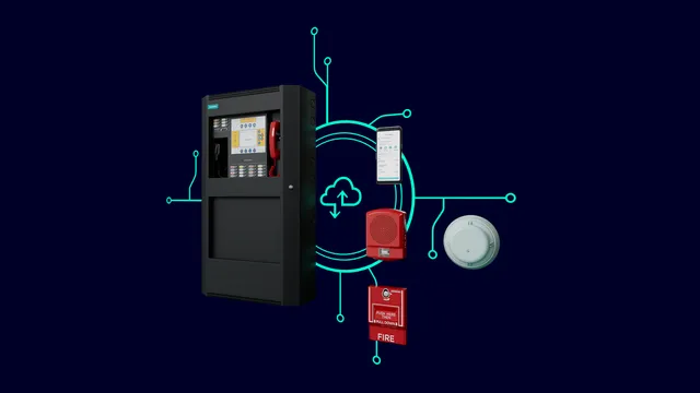 Siemens | KUO FIRE SAFETY LTD.