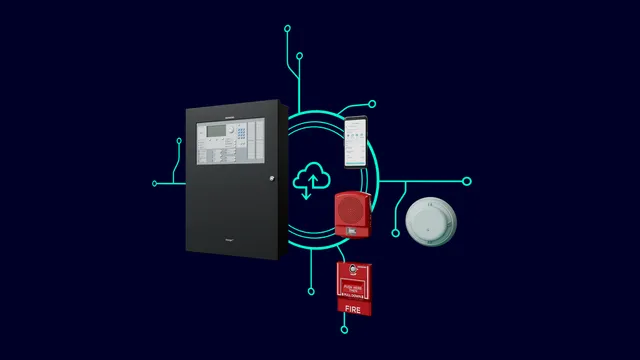 Siemens | KUO FIRE SAFETY LTD.